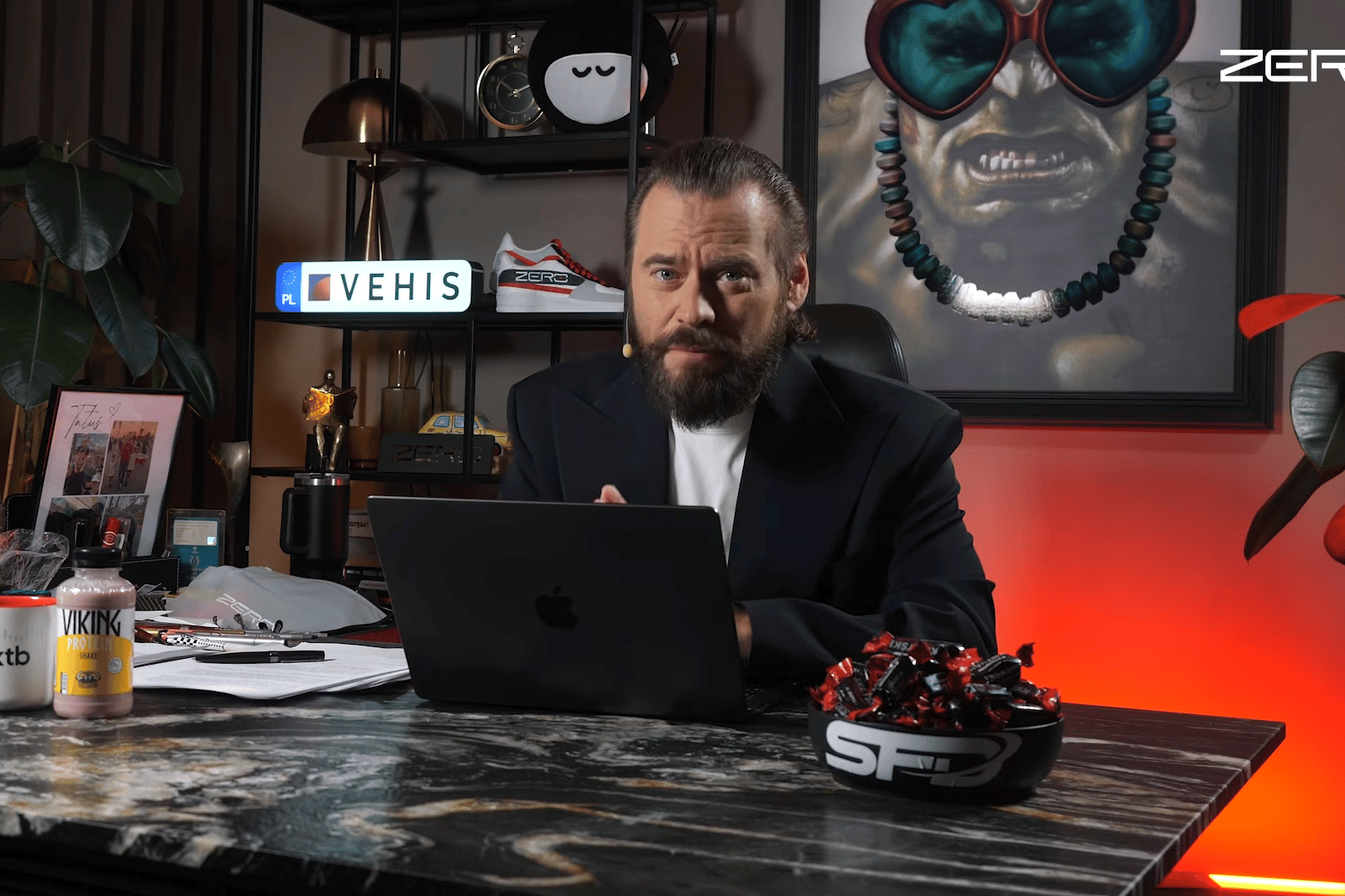 Telewizja ZERO wystartowała. Gdzie oglądać? Zasięg i program kanału ...