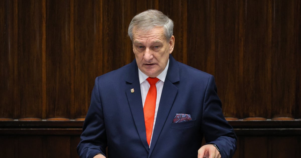 Szpital MSWiA, prof. Durlik i przyjęcia poza kolejką. Ministerstwo ...