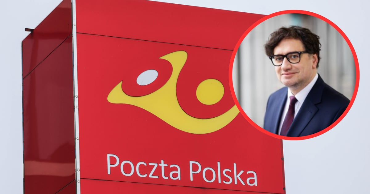 Sąd uchylił 27 mln zł kary dla Poczty Polskiej. Prezes UODO: Patent na ...