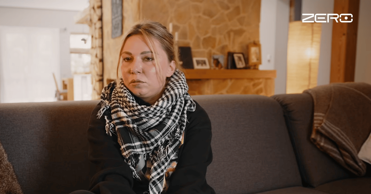 Dominika Barabas oskarża Miłosza Bembinowa z ZAiKS o mobbing