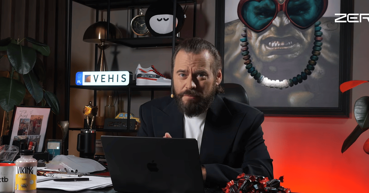 Telewizja ZERO wystartowała. Gdzie oglądać? Zasięg i program kanału ...