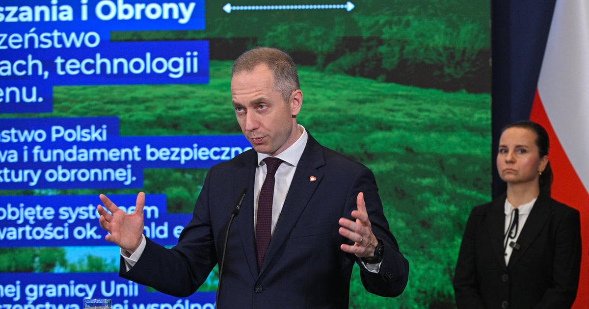 Wojsko USA w Polsce: Trump wyśle żołnierzy. Tomczyk komentuje