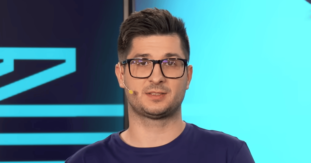 Jakub Kosikowski rezygnuje ze stanowiska rzecznika Naczelnej Rady ...