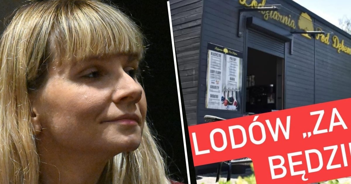 Afera o lody za czerwony pasek. Jest tłumaczenie RPO, Stanowski reaguje
